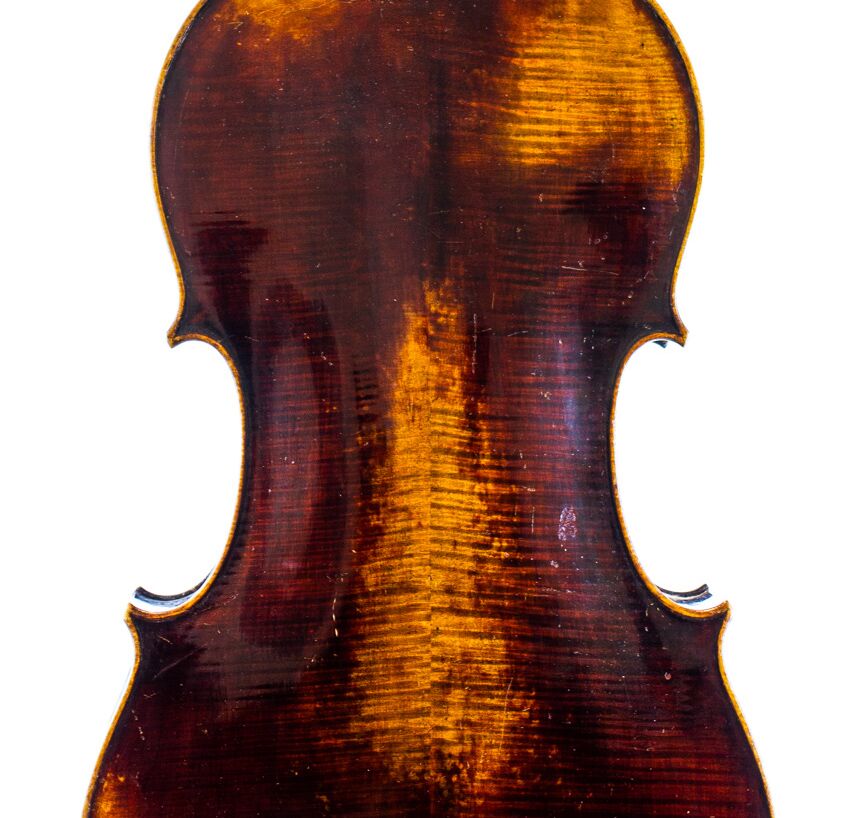 Cello Range - one of the most expansive ranges of any instrument ...