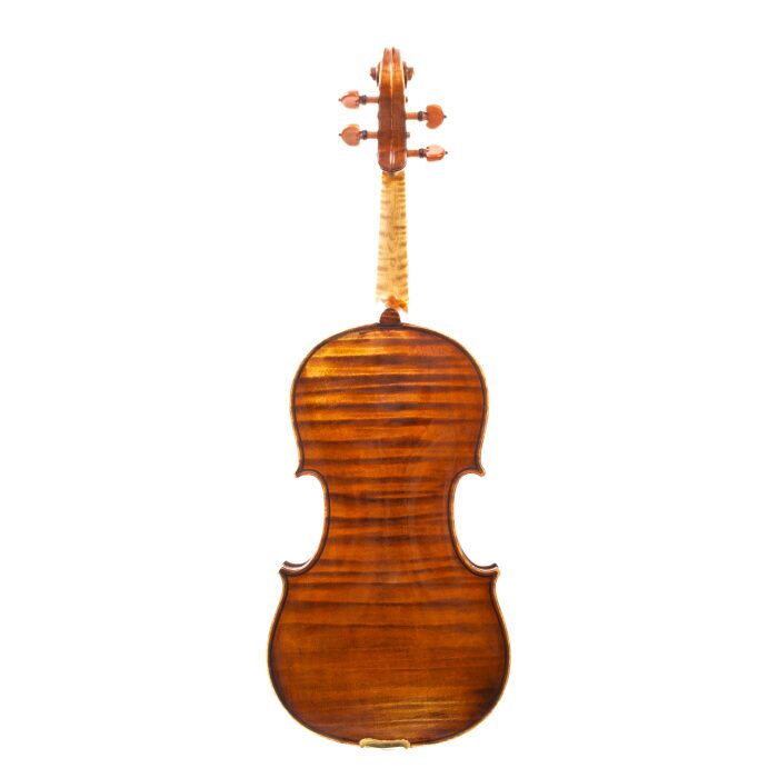 Charles Jean-Baptiste Collin-Mézin père Violin - Paris 1899 | Dolce Violins