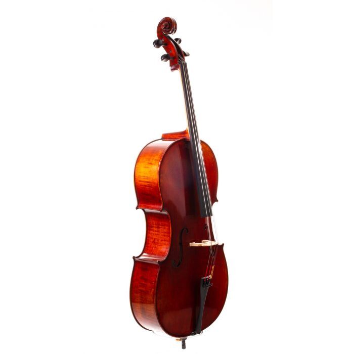 CELLO Range – One of the most expansive ranges of any instrument